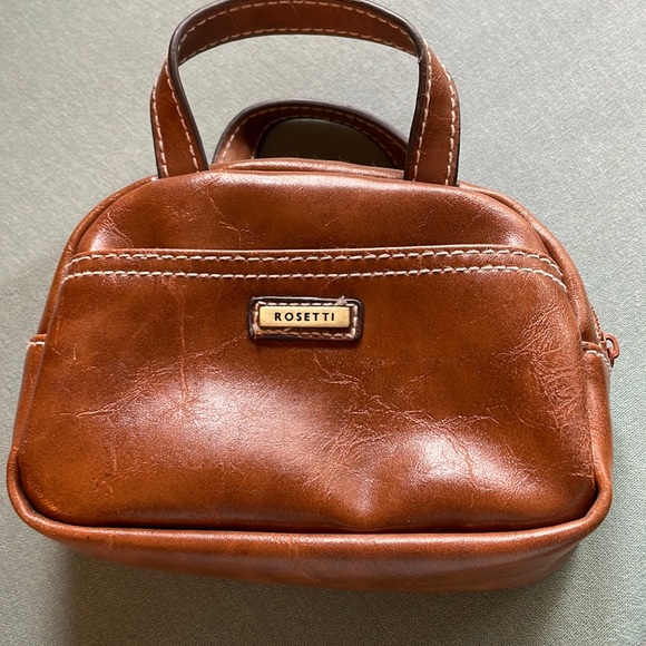 Rosetti | Bags | Rosetti Mini Purse | Poshmark